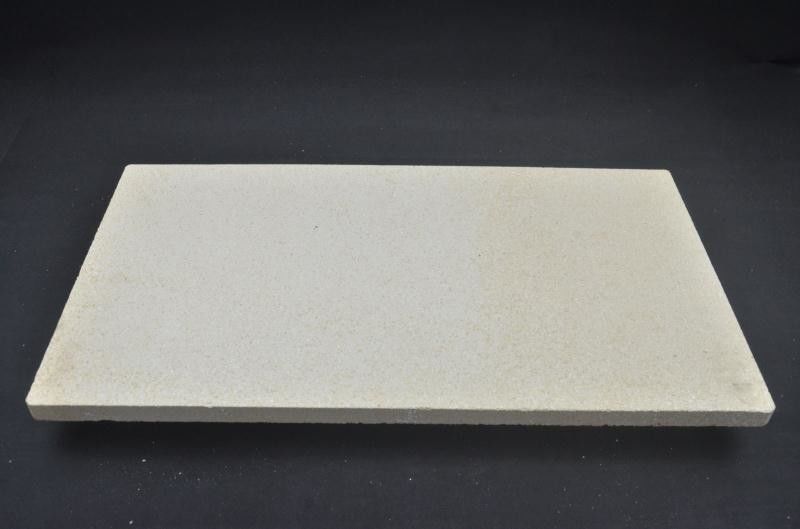 Kitchen Baking Refractory Pizza Stone Cordierite Material For Utensils ...